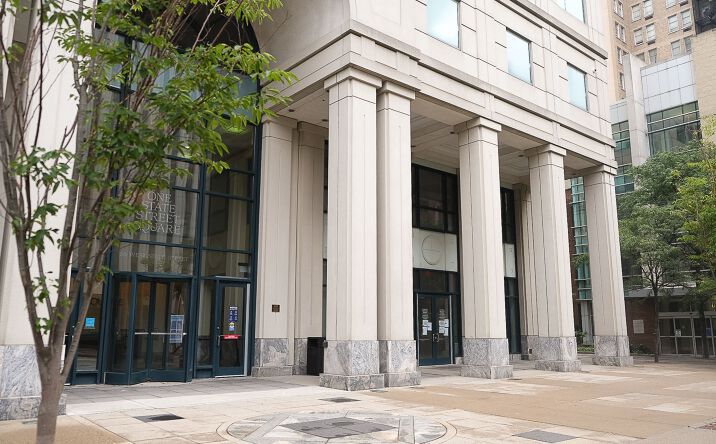 50 W State St, Trenton, NJ 08625 | Crexi.com