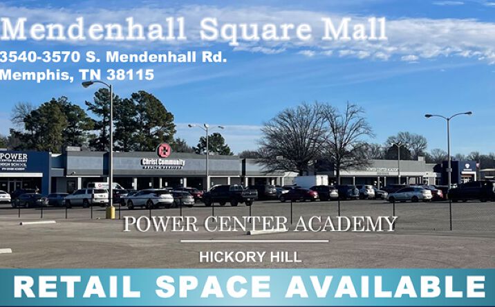 3540 S Mendenhall Rd, Memphis, TN 38115 | Crexi.com