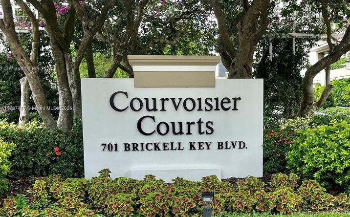 601 Brickell Key Drive Suite 700, Miami, FL 33131 | Crexi.com