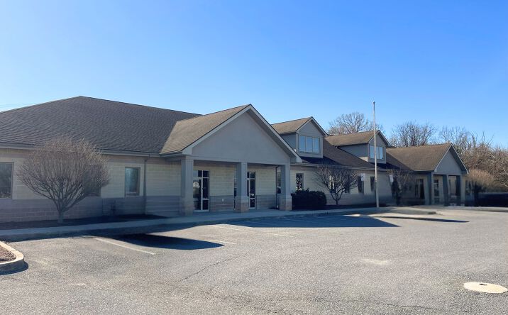 16619 Hunters Green Pkwy, Hagerstown, MD 21740 | Crexi.com