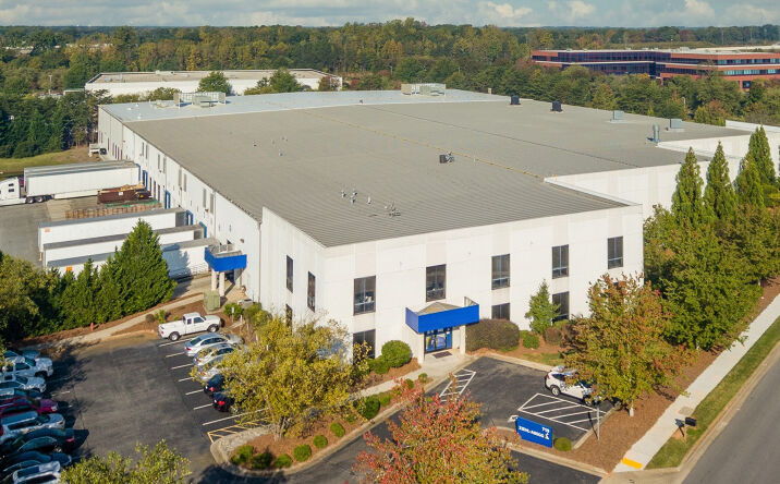 719 N Regional Rd, Greensboro, NC 27409 | Crexi.com