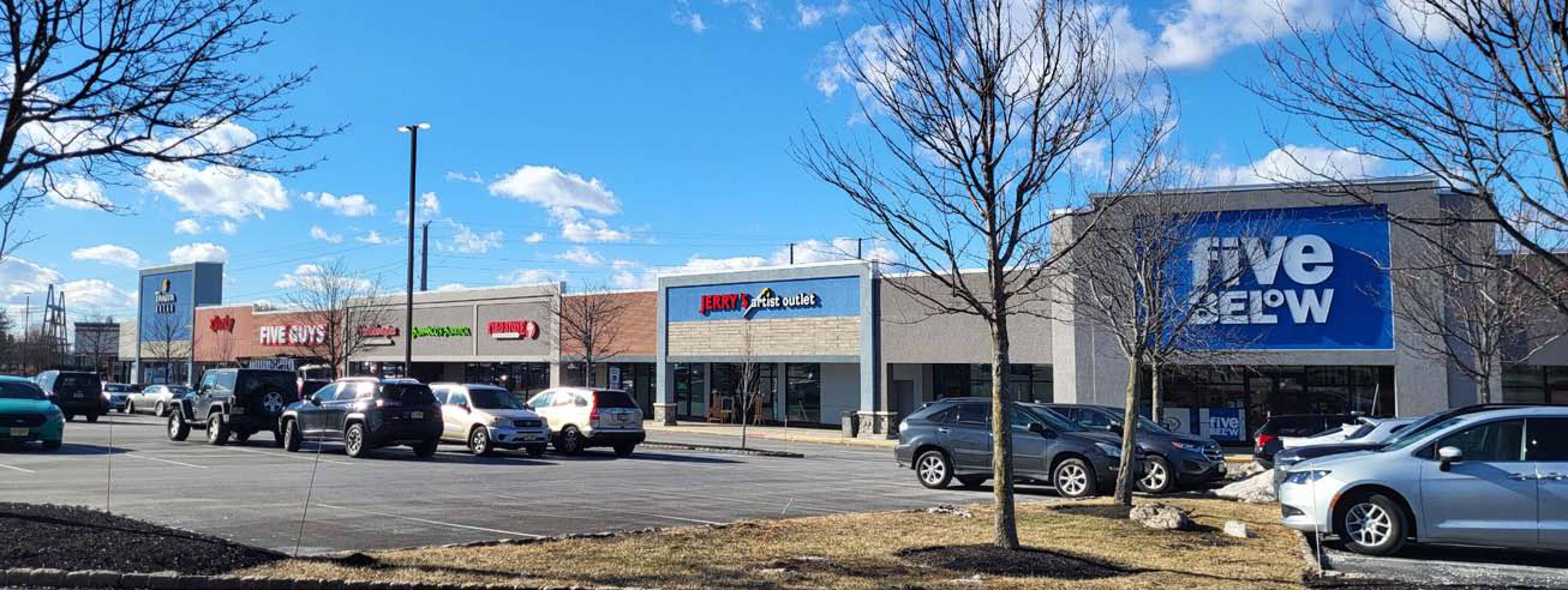 495 Prospect Ave, West Orange, NJ 07052 | Crexi.com
