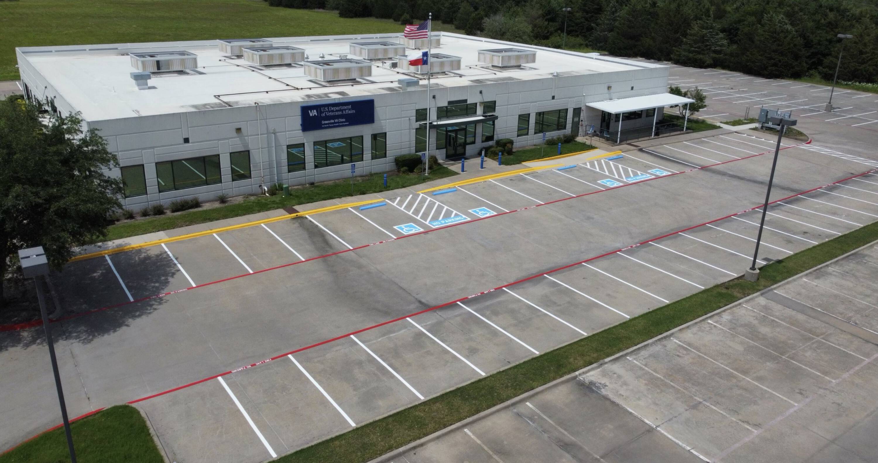 8325 Jack Finney Blvd, Greenville, TX 75402 | Crexi.com