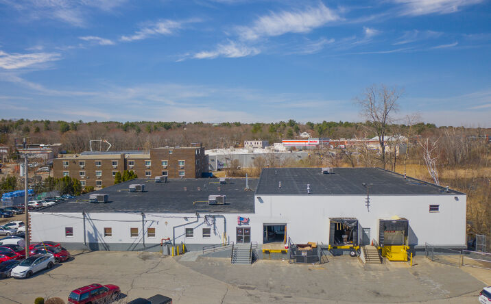 110-120 Stergis Way, Dedham, MA 02026 | Crexi.com