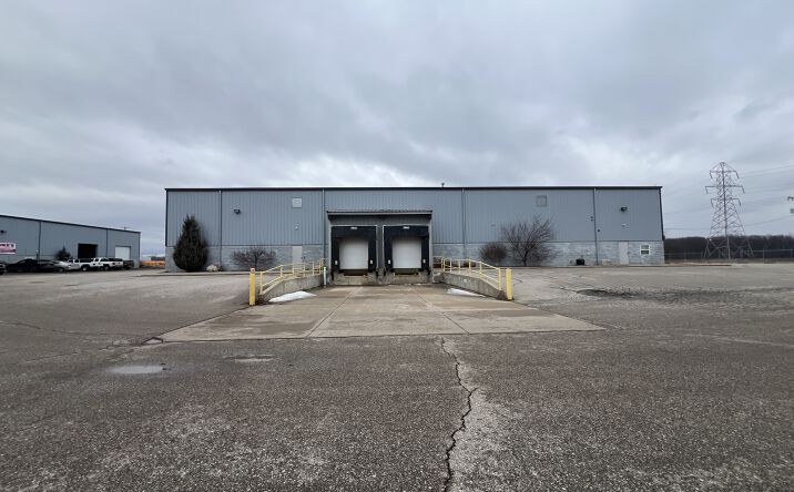 3837 Wolf Rd, Saginaw, MI 48601 | Crexi.com