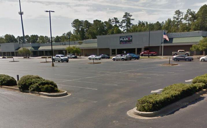 500 2nd Loop Rd, Florence, SC 29505 | Crexi.com