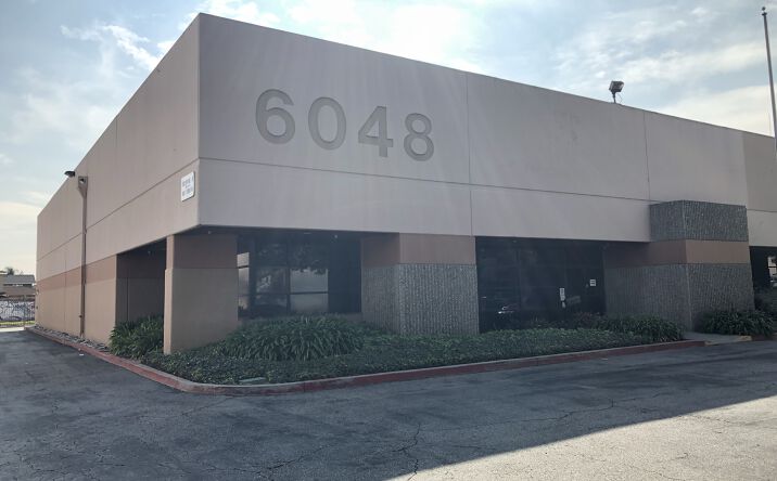 6048 Triangle Dr, Commerce, CA 90040 | Crexi.com