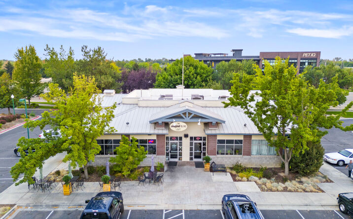 Lease Commercial Real Estate, Property and Buildings | Crexi.com