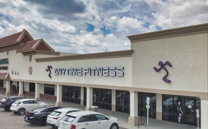 1861 Joe Battle Blvd, El Paso, TX 79936 | Crexi.com