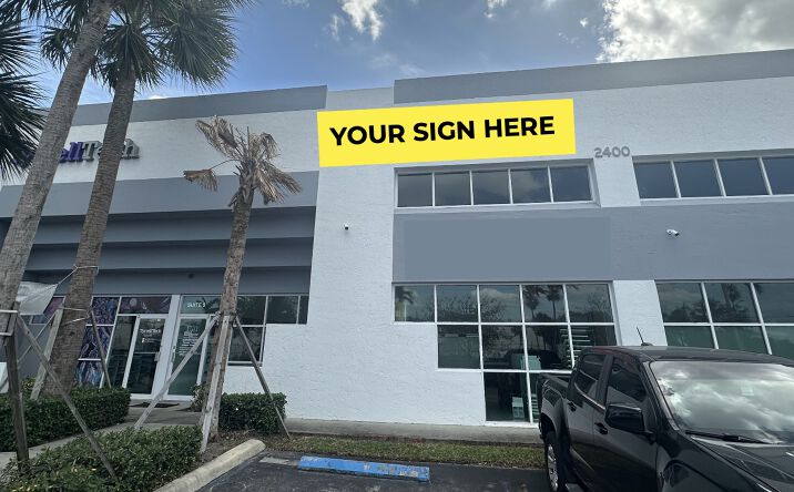 2400 W Copans Rd, Pompano Beach, FL 33069 | Crexi.com