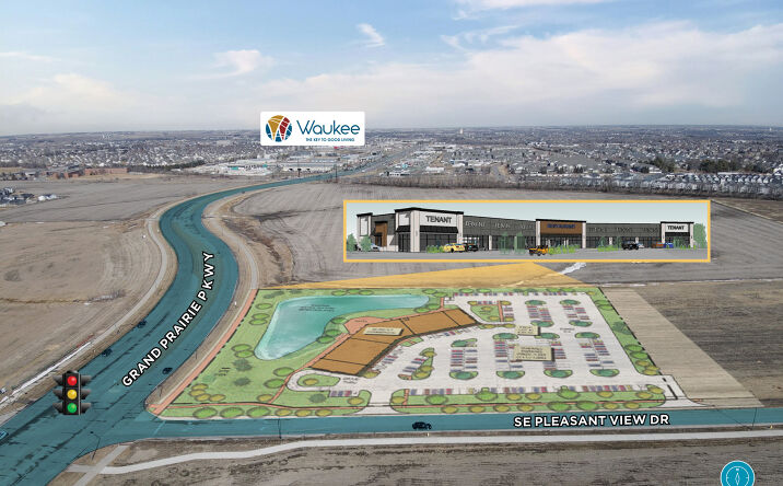 1105 SE Pleasant View Dr, Waukee, IA 50263 | Crexi.com