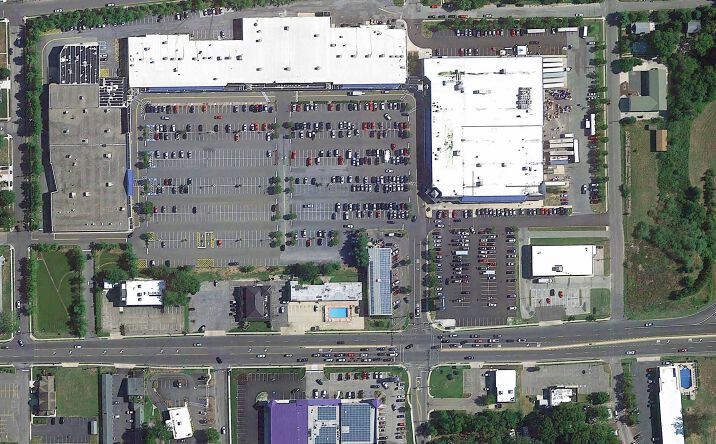 1708 New Jersey 47, Rio Grande, NJ 08242 | Crexi.com