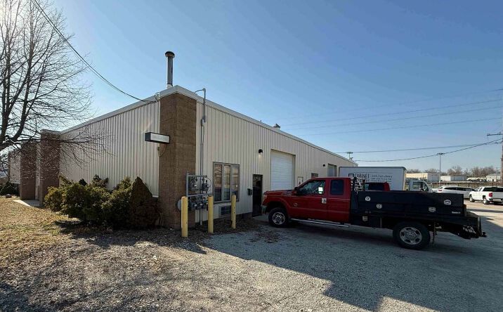 1756 E Ave NE, Cedar Rapids, IA 52402 | Crexi.com