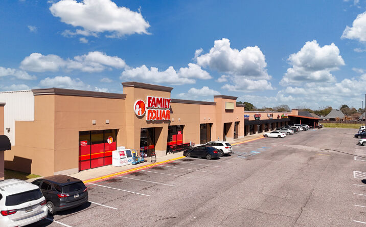 400 W St Francis St, Brusly, LA 70719 | Crexi.com