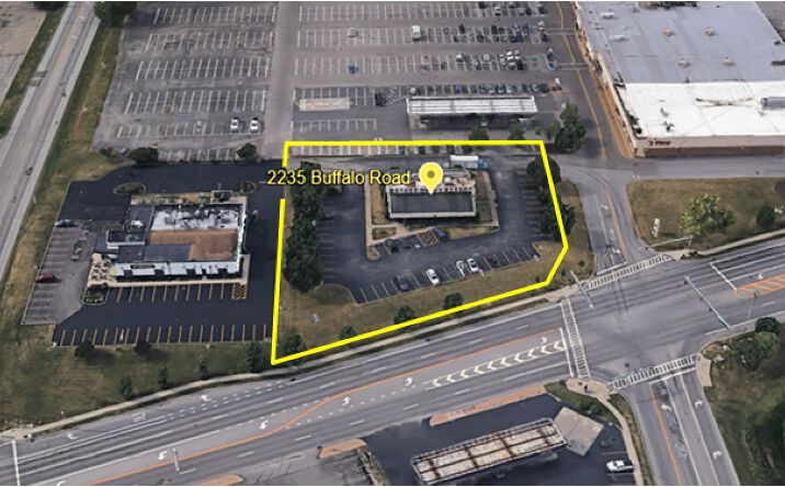 2235 Buffalo Rd, Rochester, NY 14624 | Crexi.com