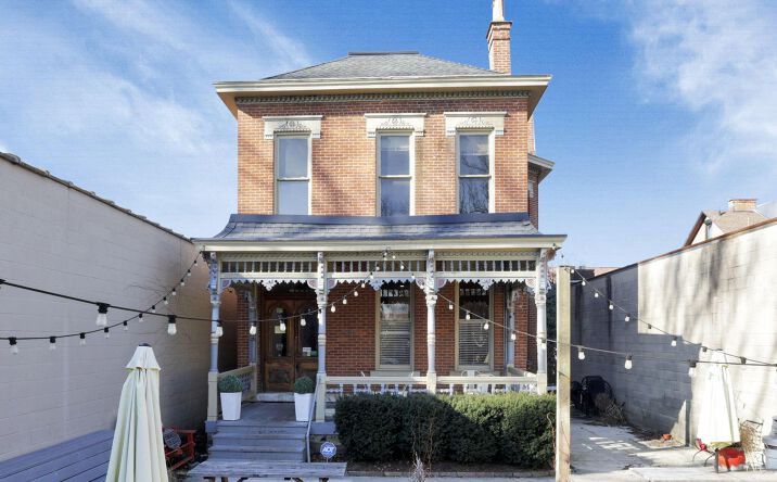 755 S High Street, Columbus, OH 43206 | Crexi.com