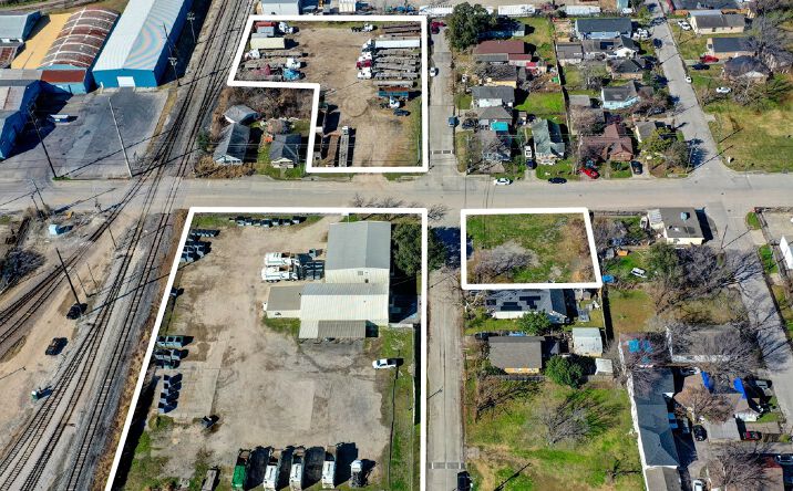 1812 Avenue J, Galena Park, TX 77547 | Crexi.com