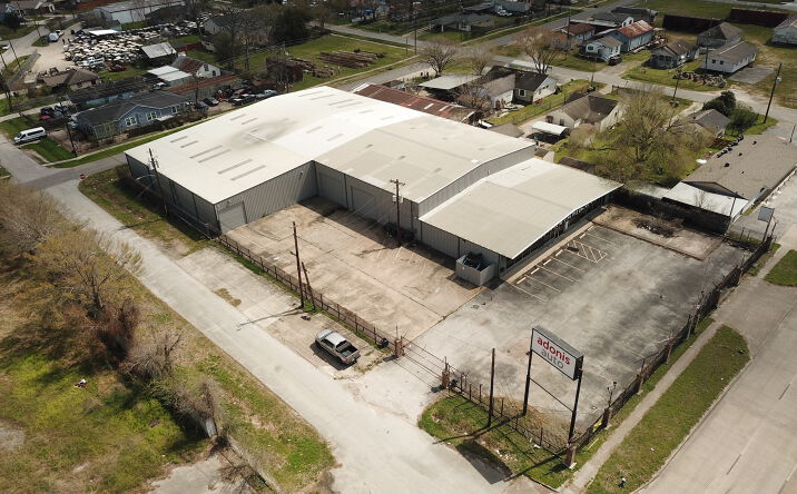 Warehouses for Lease in Houston, TX | Crexi