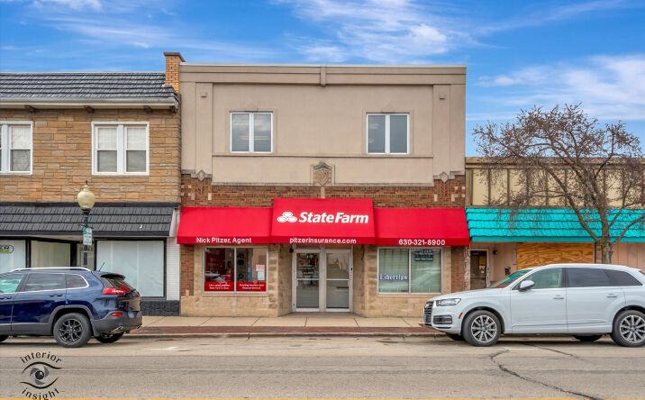 38 N Cass Ave, Westmont, IL 60559 | Crexi.com