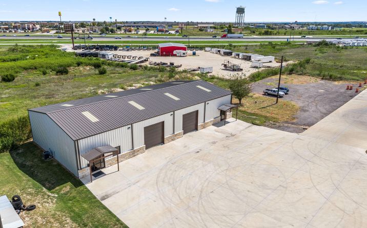 200 County Rd 306, Jarrell, TX 76537 | Crexi.com