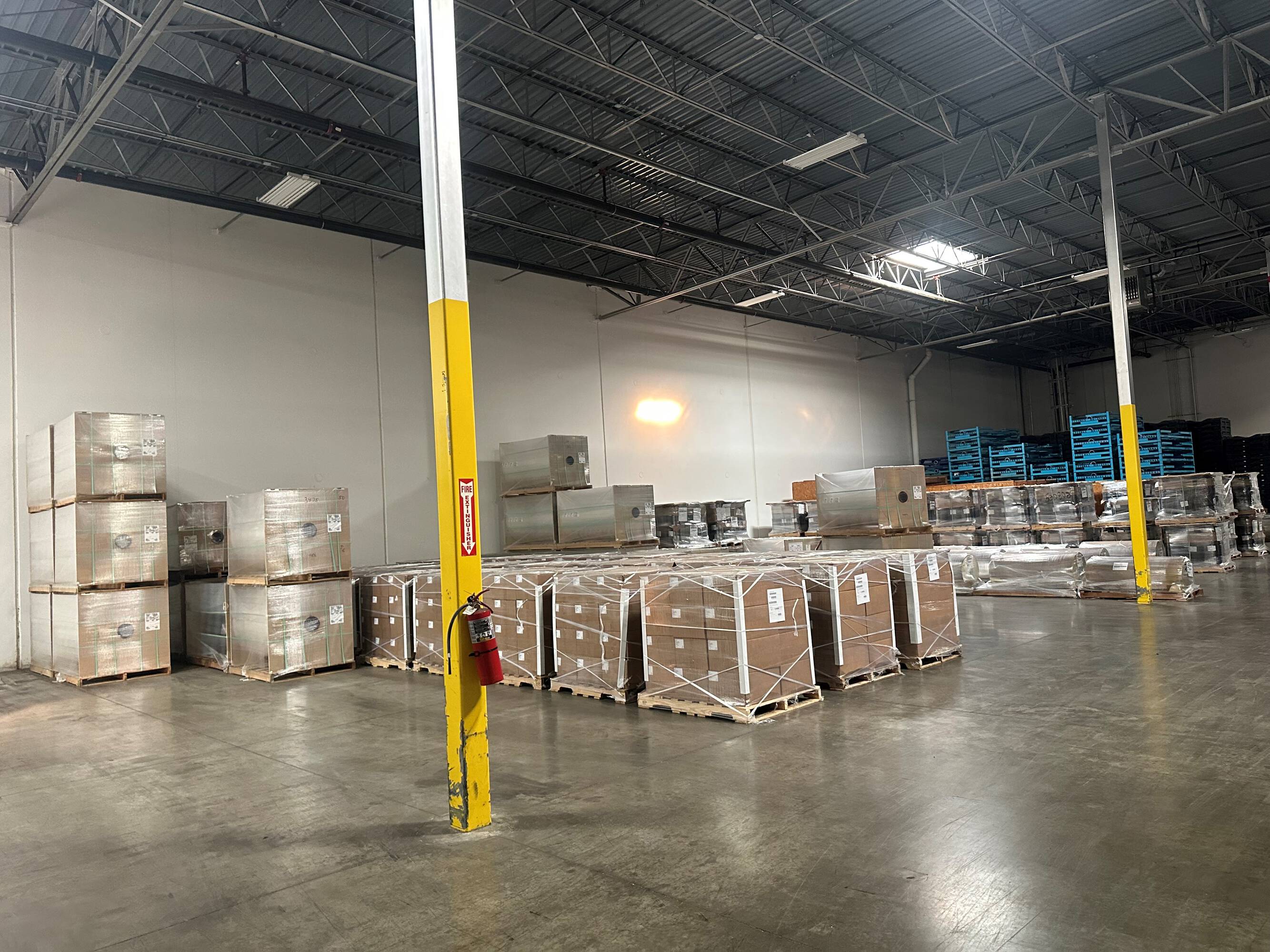 2890 114th St, Grand Prairie, TX 75050 | Crexi.com