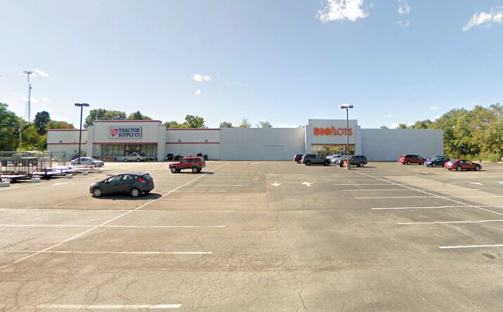 15981 OH-170, Calcutta, OH 43920 | Crexi.com