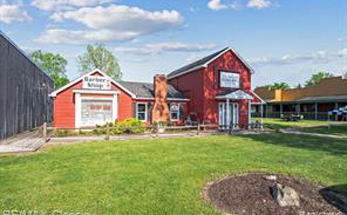 1449 S Milford Rd, HIGHLAND, MI 48357 | Crexi.com