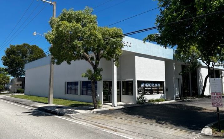 5300 NW 12th Ave, Fort Lauderdale, FL 33309 | Crexi.com
