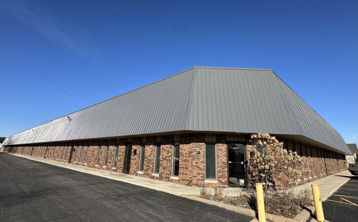 1422 86th Pl, Merrillville, IN 46410 | Crexi.com