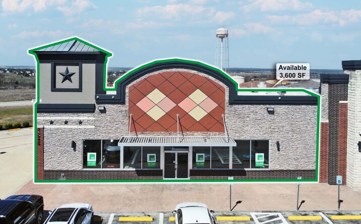 11775 N I-35, Jarrell, TX 76537 | Crexi.com