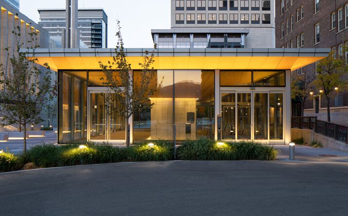 45 State St, Salt Lake City, UT 84111 | Crexi.com