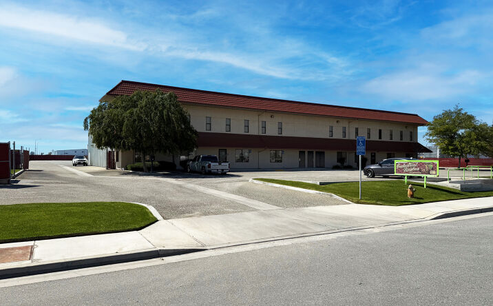 620 Enterprise Way, Bakersfield, CA 93307 | Crexi.com