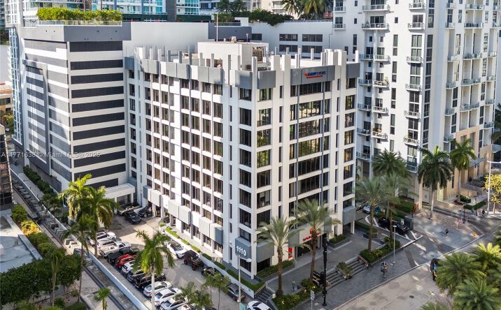 1110 Brickell Ave # 601A, Miami, FL 33131 | Crexi.com