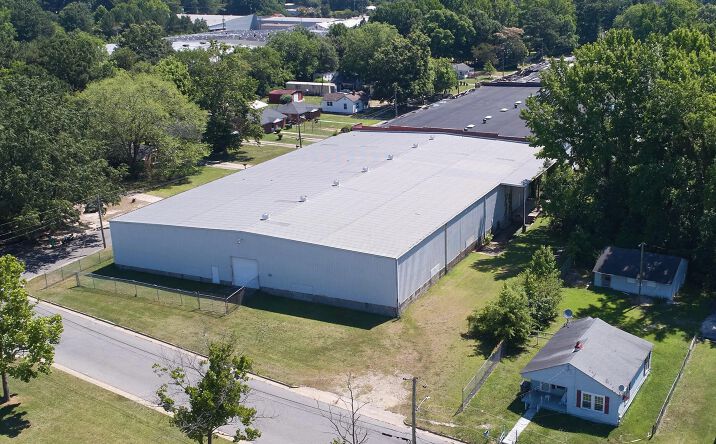 1805 Boone St, Rocky Mount, NC 27803 | Crexi.com