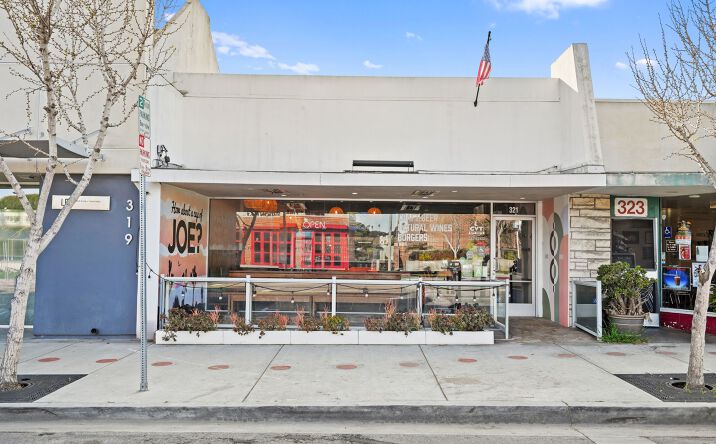 321 Main St, El Segundo, CA 90245 | Crexi.com