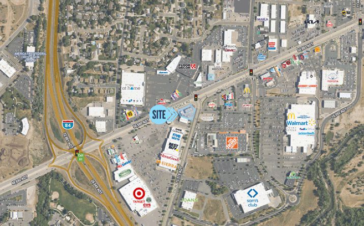 1055 W Riverdale Rd, Riverdale, UT 84405 | Crexi.com