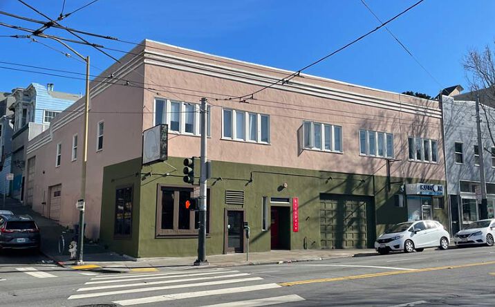 3401 Mission St, SF, CA 94110 | Crexi.com