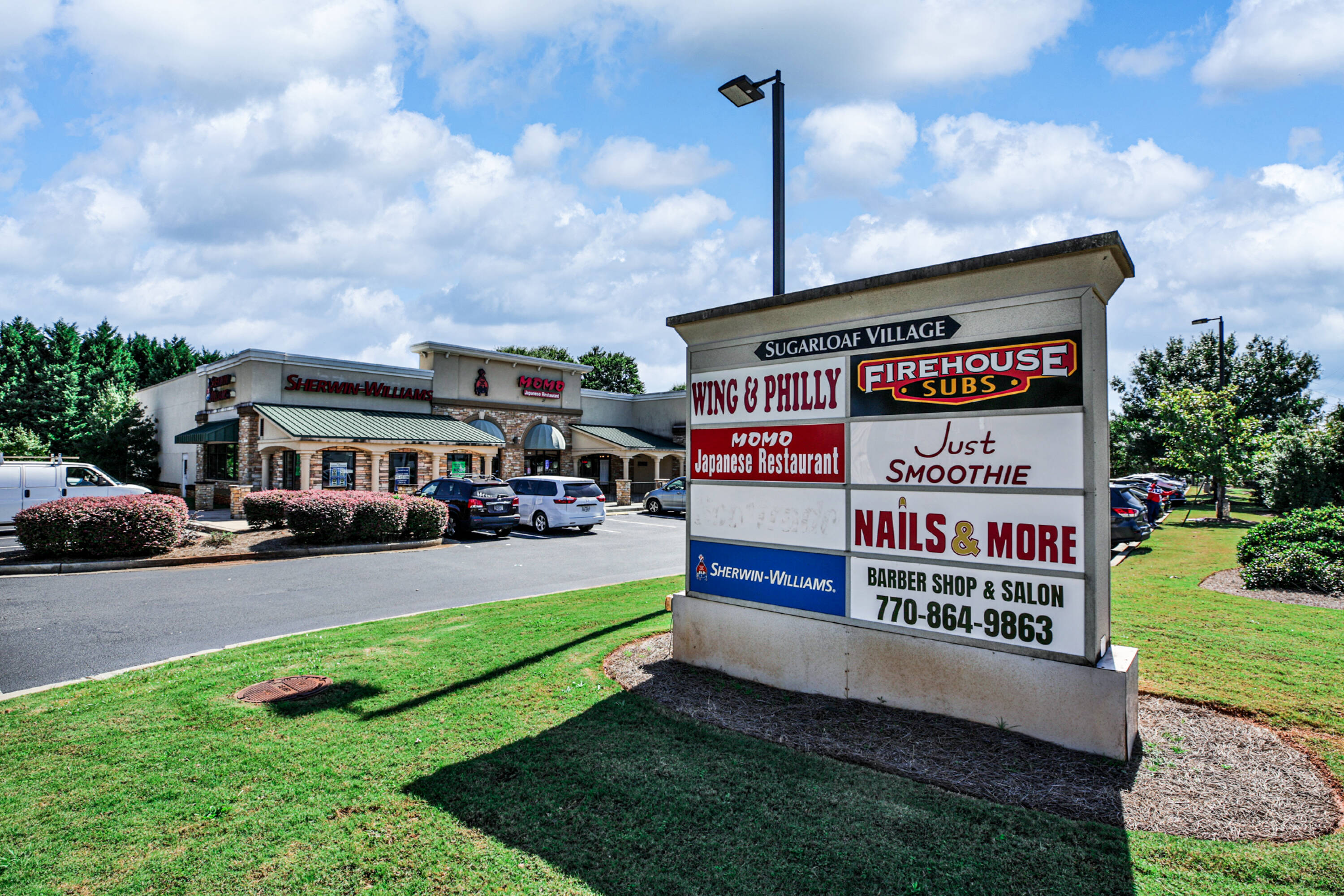 3375 Sugarloaf Pkwy, Lawrenceville, GA 30044 | Crexi.com