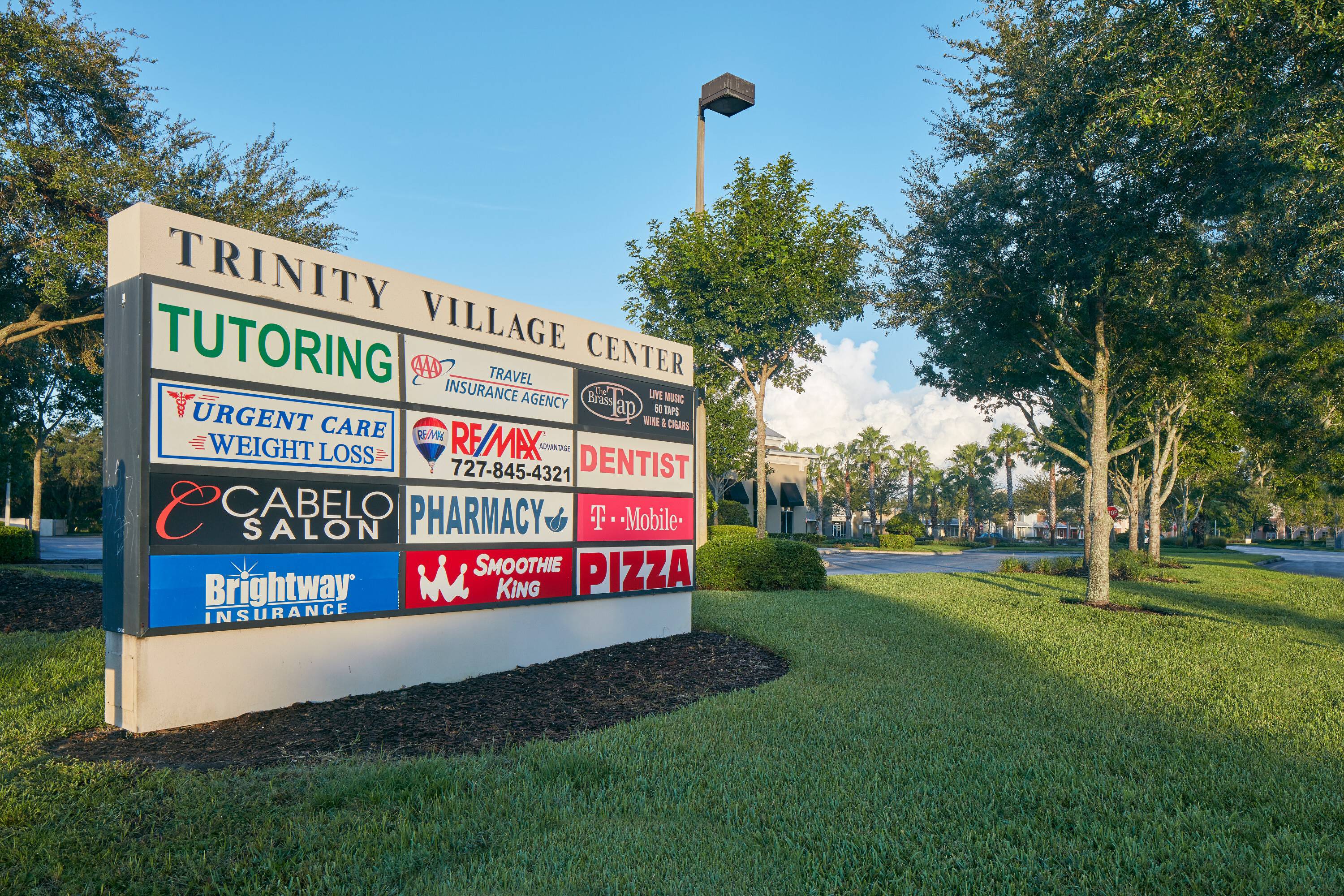 10700 FL-54, Trinity, FL 34655 | Crexi.com