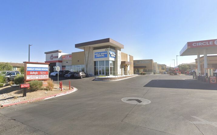 8525 Blue Diamond Rd, Las Vegas, NV 89178 | Crexi.com