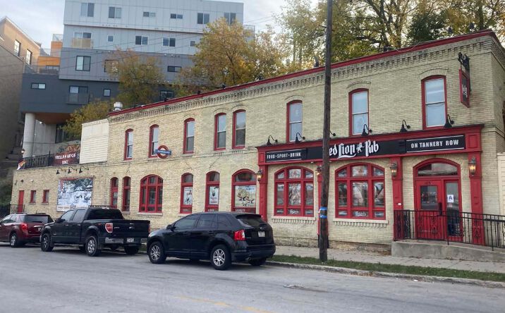 1850 N Water St, Milwaukee, WI 53202 | Crexi.com