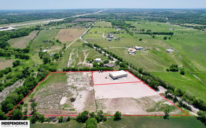 16093 Old 81, Troy, TX 76579 | Crexi.com