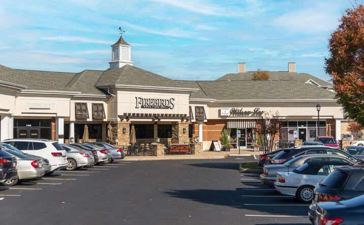 11400 – 11458 Robious Road, Midlothian, VA 23235 | Crexi.com