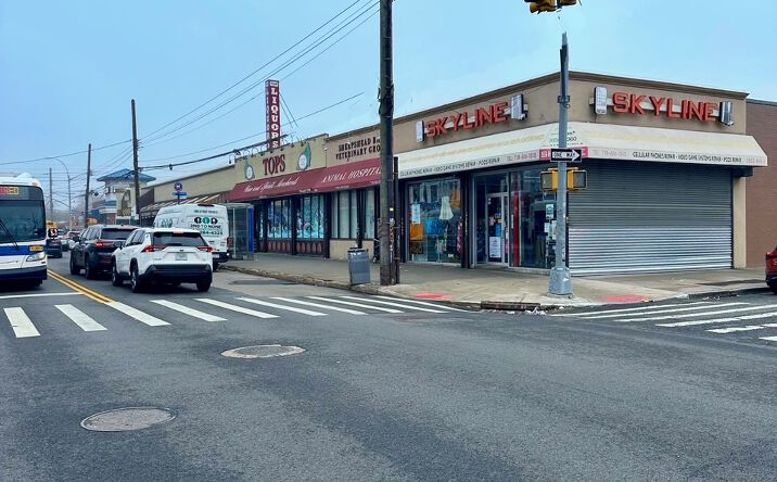 2802 Avenue U, Brooklyn, NY 11229 | Crexi.com