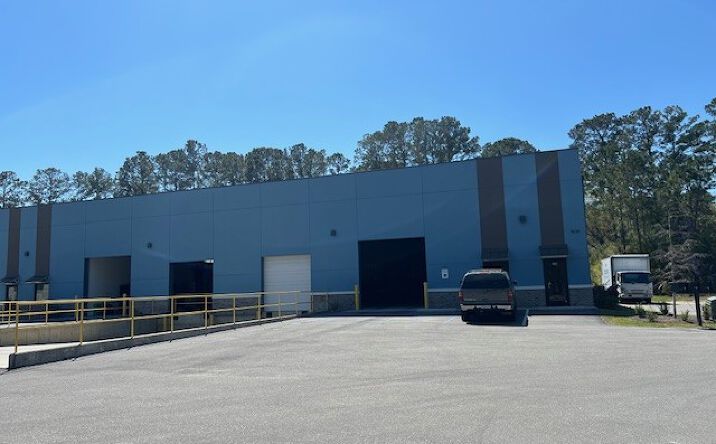 7635 Sandlapper Parkway # 200, North Charleston, SC 29420 | Crexi.com