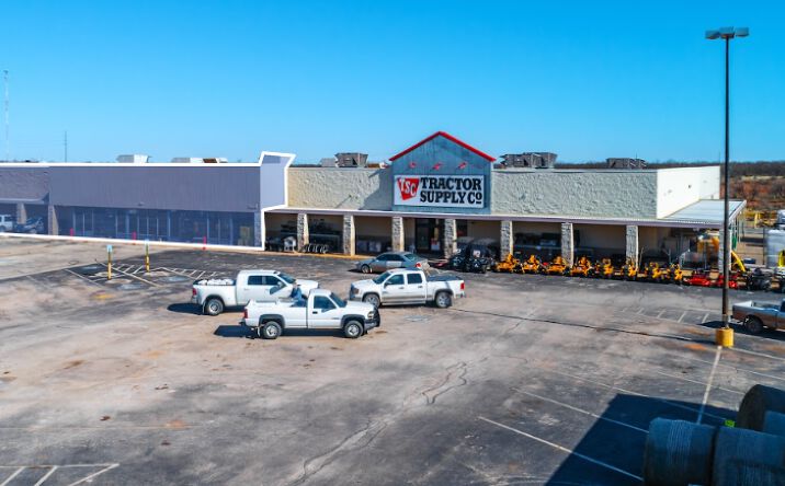1600 N Swenson St, Stamford, TX 79553 | Crexi.com
