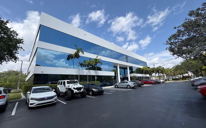 1000 NW 65th St, Fort Lauderdale, FL 33309 | Crexi.com