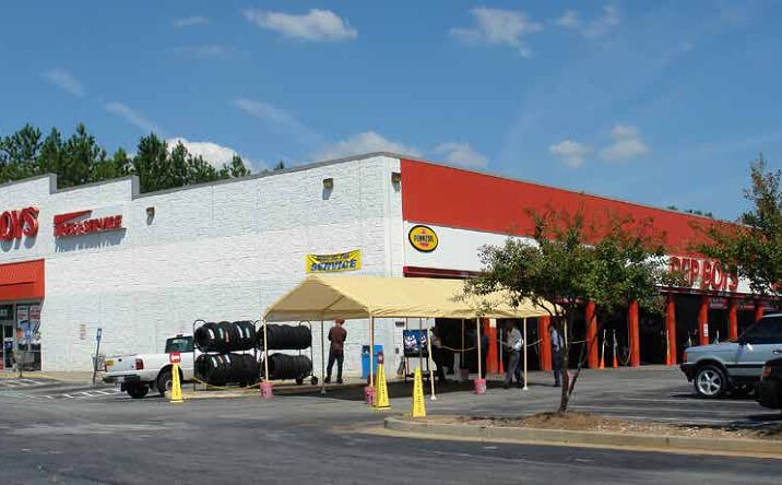 Decatur Retail Space For Rent | Commercial Leasing | Crexi.com