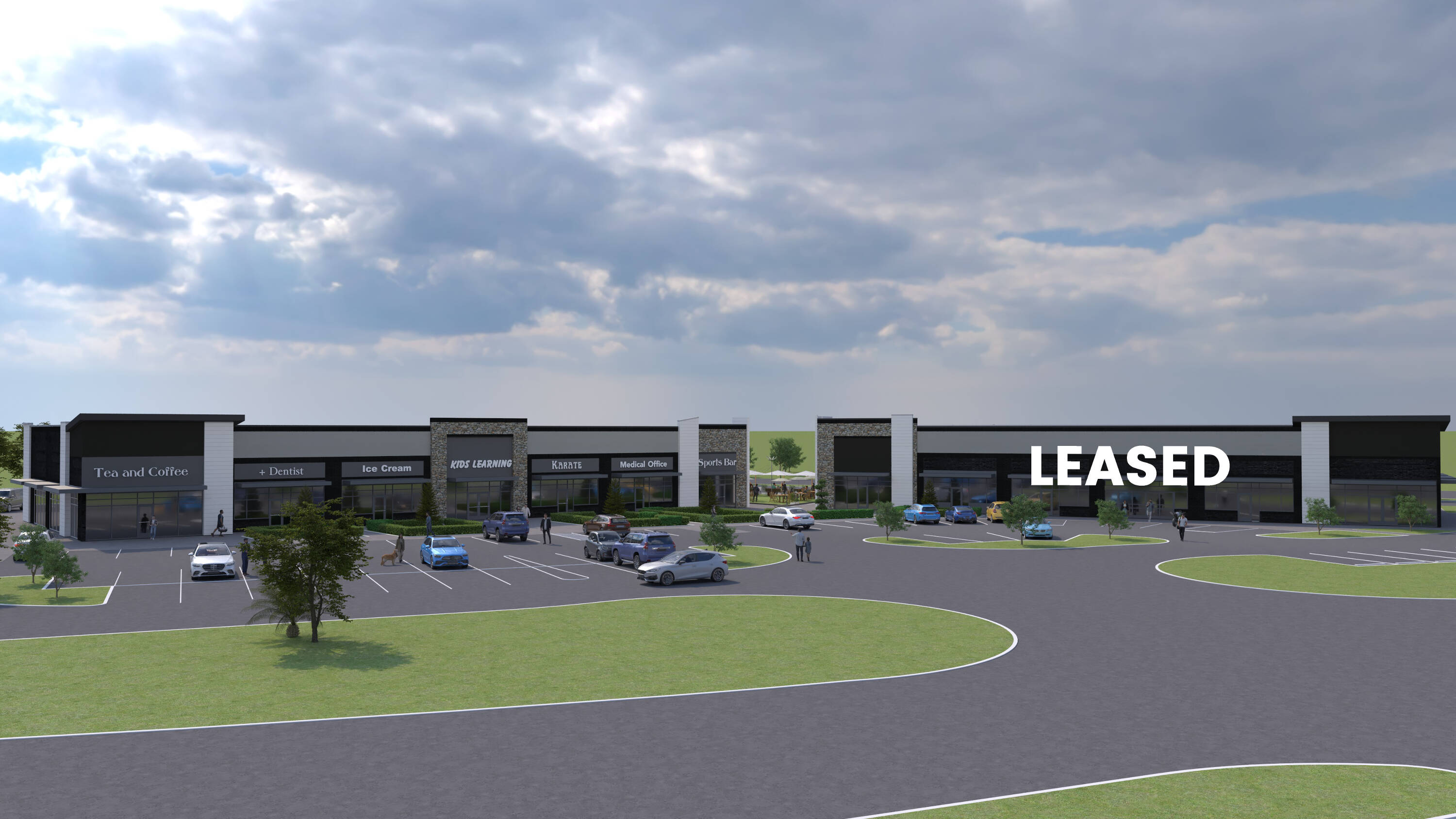 1260 N Teel Pkwy, Prosper, TX 75078 | Crexi.com