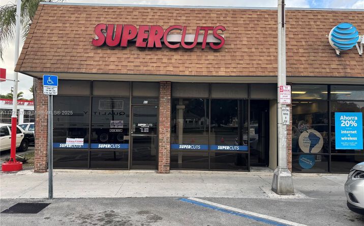 60 Curtiss Pkwy, Miami Springs, FL 33166 | Crexi.com